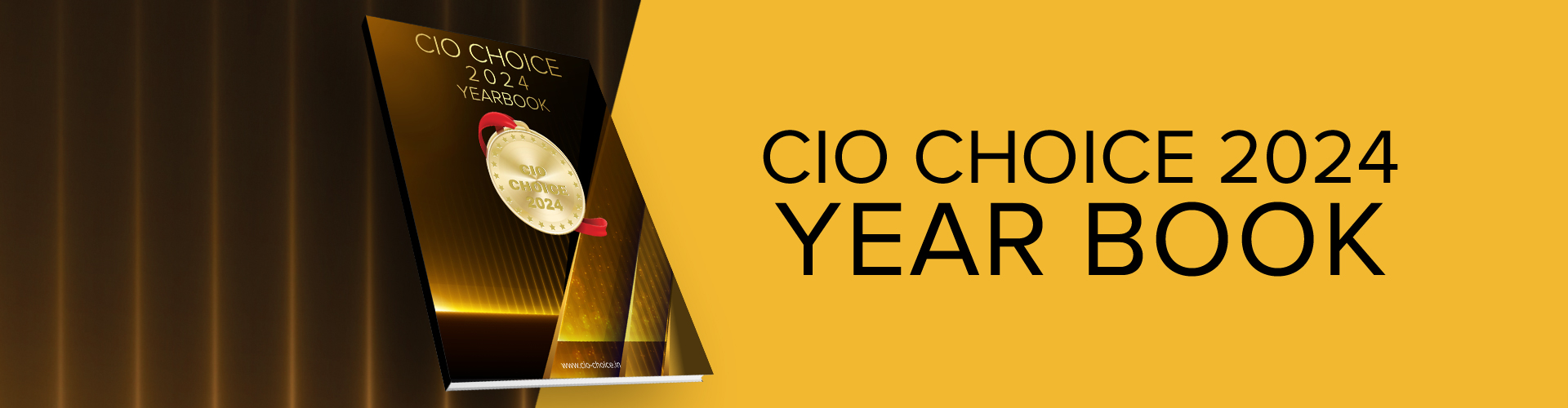 Year Book 2024 - CIO CHOICE